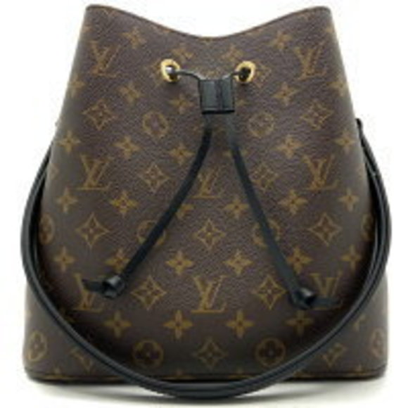 Louis Vuitton | Bags | Louis Vuitton Neo Noe Monogram Shoulder Bag ...